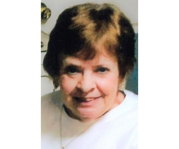 Roberta Lupi Obituary (2023) - Old Forge, PA - Scranton Times