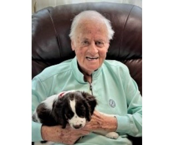 John Foley Obituary (2021) - Bloomfield Hills, MI - Scranton Times