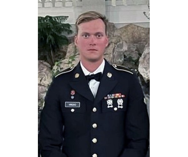 Josiah Hricko Obituary (2000 - 2023) - Nicholson, PA - Scranton Times