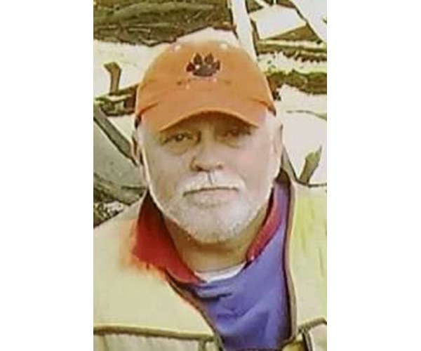 Robert Warfel Obituary (2023) - Madison Twp., PA - Scranton Times