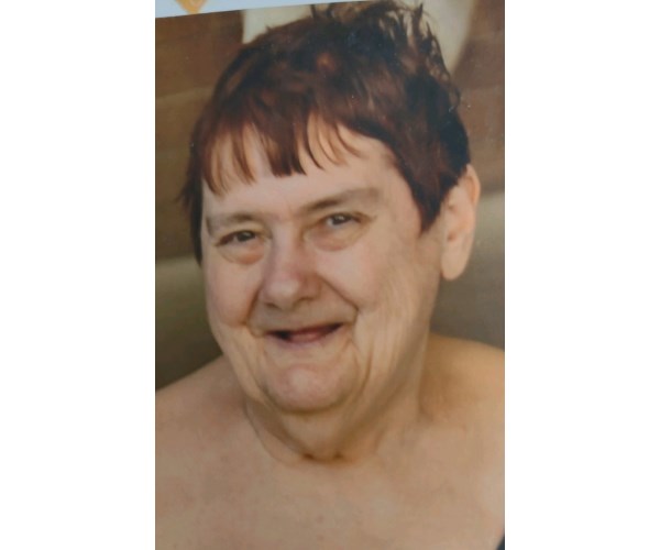 Caroline Perry Obituary (1939 - 2022) - Dunmore, PA - Scranton Times