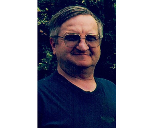 Charles Wolfe Obituary (2024) - Susquehanna, PA - Scranton Times
