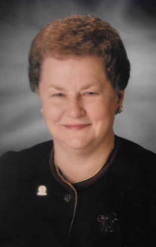 Martha Myshak Obituary (1936 - 2023) - Jermyn, PA - Scranton Times