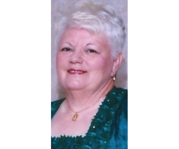 Constance Brown Obituary (2023) - Archbald, PA - Scranton Times