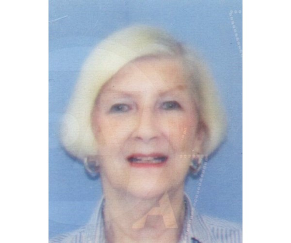 Mary Merrick Obituary (2020) - Scranton, PA - Scranton Times