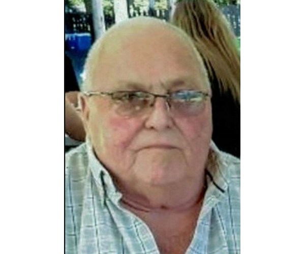 Edward Borowski Obituary (2021) - Archbald, PA - Scranton Times