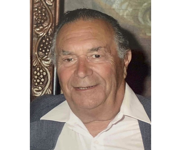 Robert Colombo Obituary (1931 - 2021) - Scranton, PA - Scranton Times