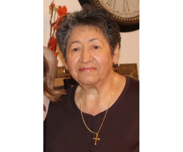 Barbara Simon Obituary (2022) - Scott Twp., PA - Scranton Times