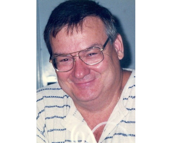 Stephen Martin Obituary (1948 - 2023) - Blakely, PA - Scranton Times