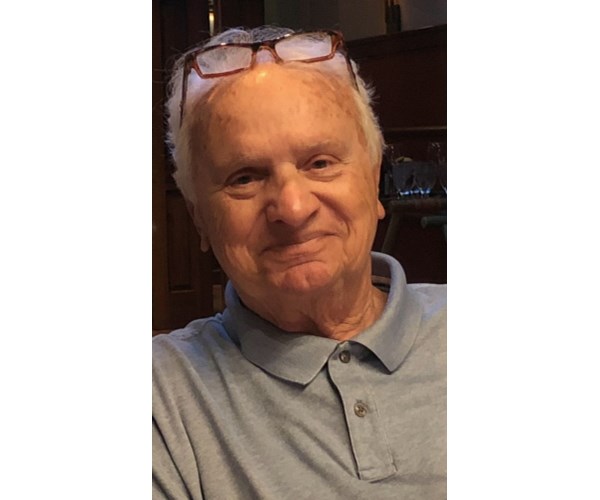 John Ray Obituary (1940 - 2023) - Clarks Summit, PA - Scranton Times