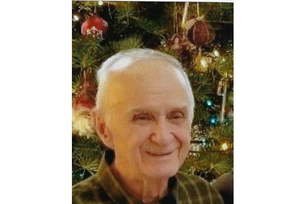 Albert Meoni Obituary (2020) - Legacy Remembers