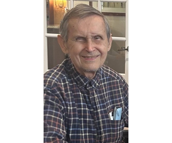 Robert Nicholas Obituary (2023) - Dunmore, PA - Scranton Times