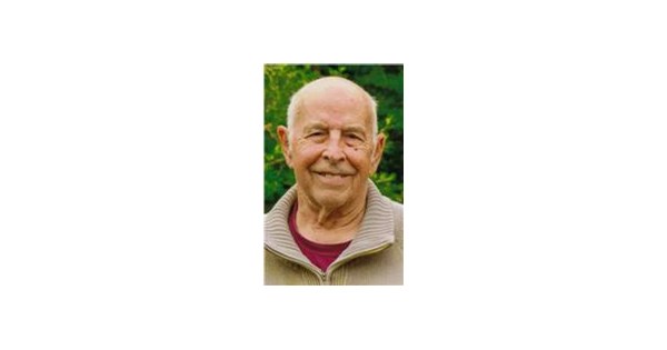 Edward Fenwick Obituary (2024) - Dunmore, PA - Scranton Times