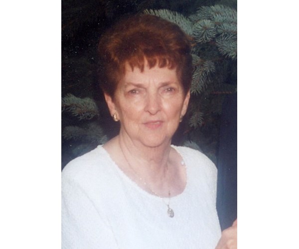 Ann Malloy Obituary (1932 - 2022) - Clarks Summit, PA - Scranton Times