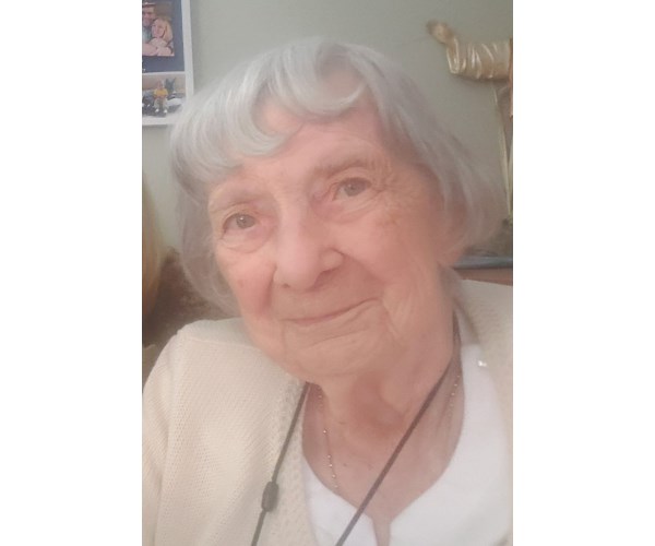 June Petrone Obituary (2023) - Dickson City, PA - Scranton Times
