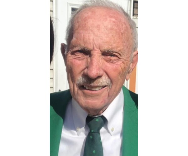 Joseph Granahan Obituary (1940 - 2022) - Scranton, PA - Scranton Times
