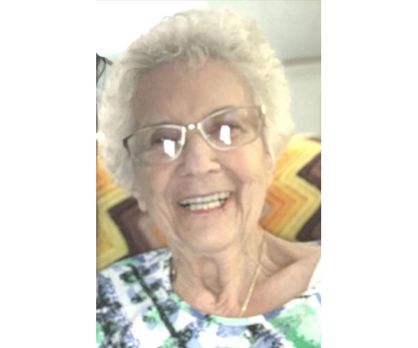 Elizabeth Fazio Obituary (2021) - Carbondale, PA - Scranton Times