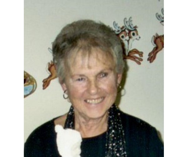 Frances Hayduk Obituary (1931 - 2021) - Elmhurst Twp., PA - Scranton Times
