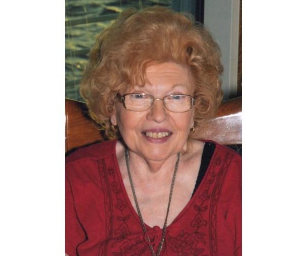 Ann Romanelli Obituary (1935 - 2024) - South Abington Twp., PA ...
