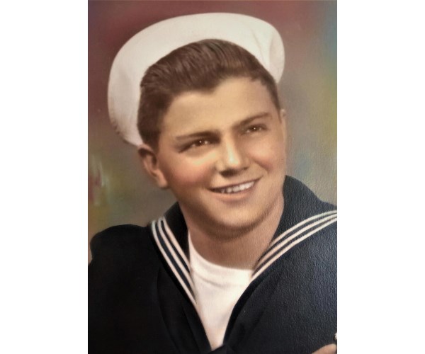Joseph Ciccone Obituary (2022) - Hellertown, PA - Scranton Times