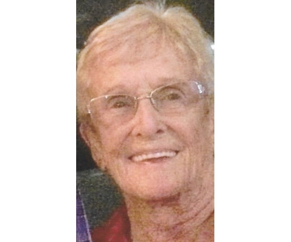 Janice Burkhart Obituary (1936 - 2020) - Chinchilla, PA - Scranton Times