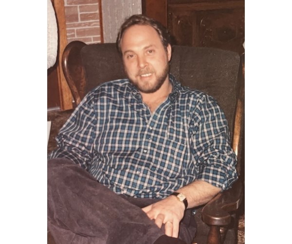 Jeff Maier Obituary (1954 - 2024) - Dalton, PA - Scranton Times