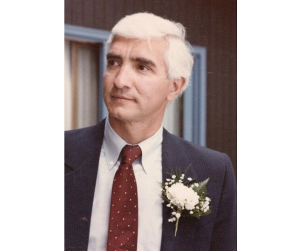 Fred Rose Obituary (1941 - 2024) - South Abington Twp., PA - Scranton Times
