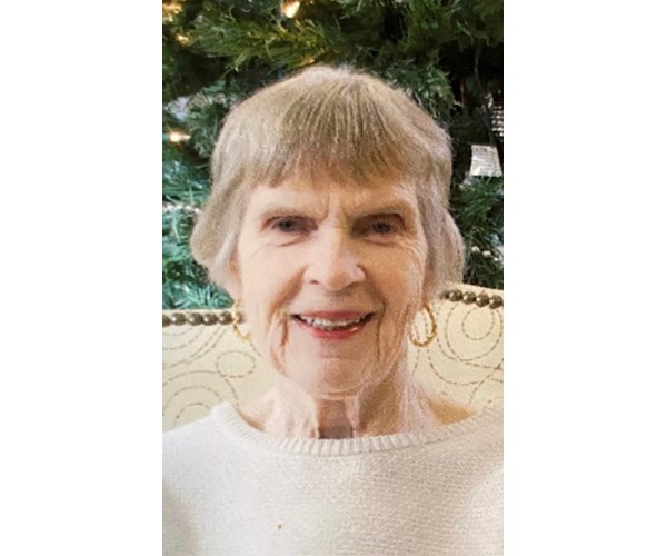 Jean Hoppel Obituary (2024) - Scranton, PA - Scranton Times