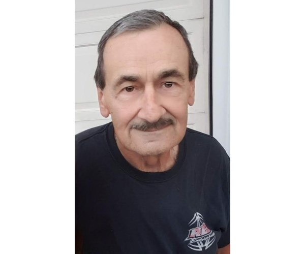 Michael Fedor Obituary (1948 - 2022) - Duryea, PA - Scranton Times