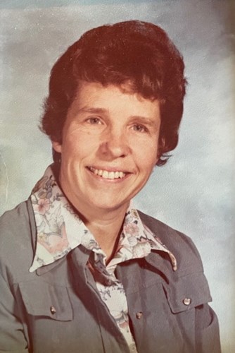 Virginia John Obituary (2023) - Harford, PA - Scranton Times