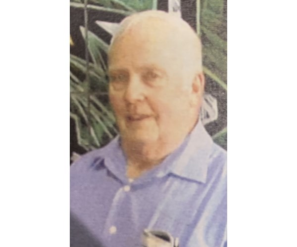 Robert Jordan Obituary (2024) - Scranton, PA - Scranton Times