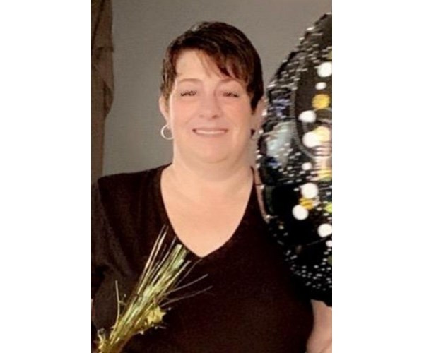 Kim Buck Obituary (2021) - Scranton, PA - Scranton Times