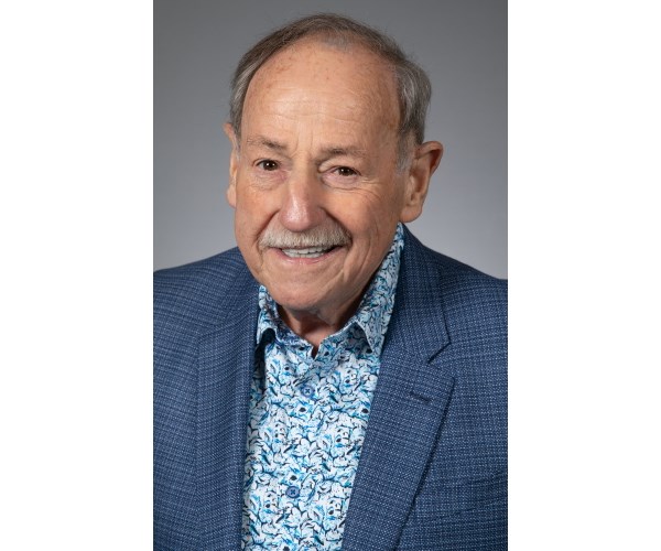 John Metz Obituary (2023) - Sarasota, FL - Scranton Times