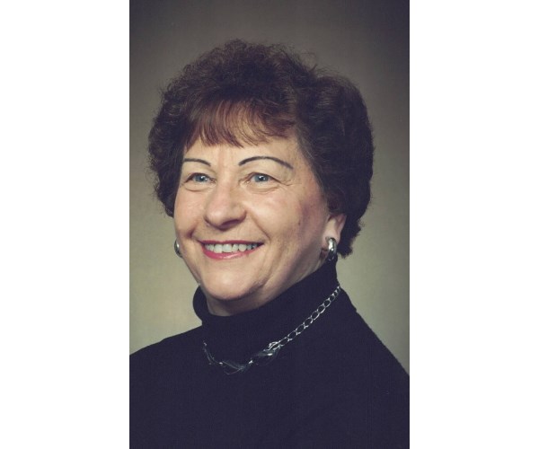 Veronica Fanning Obituary (2024) - Thompson, PA - Scranton Times