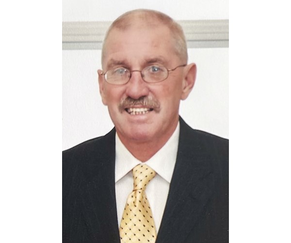 Joseph Streznetcky Obituary (2024) - Moosic, PA - Scranton Times
