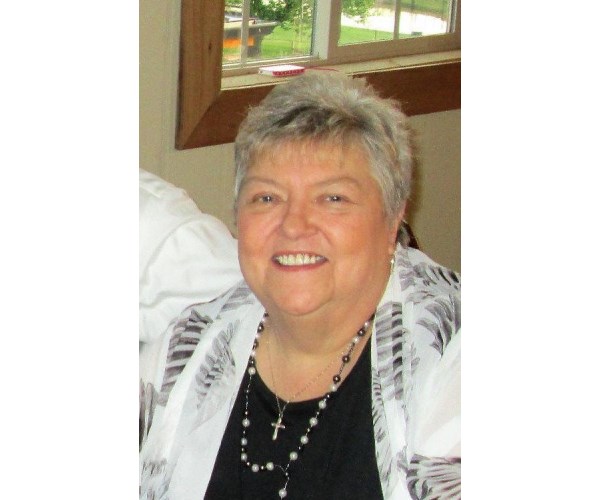 Judy Weckel Obituary (2020) - Carbondale, PA - Scranton Times