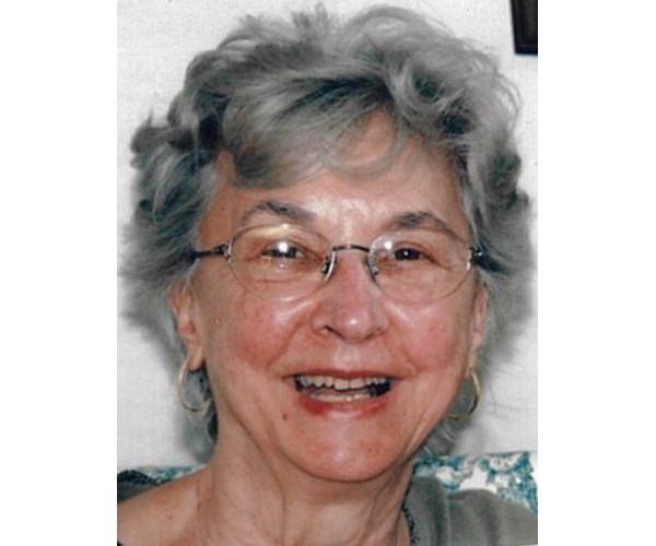Margaret Hook Obituary (1927 - 2021) - Bethany, PA - Scranton Times