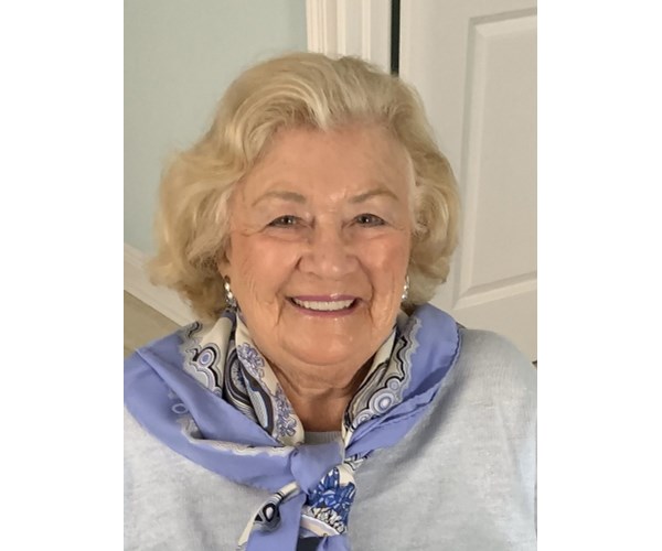 Audrey Kaufman Obituary (2024) - Dunmore, FL - Scranton Times
