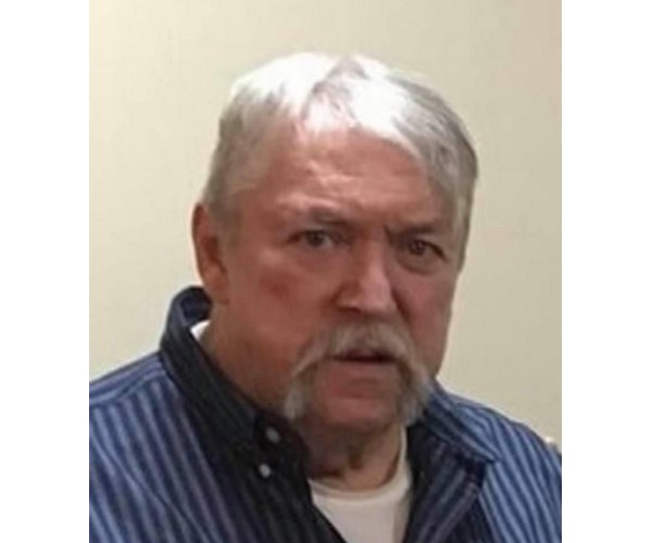 Patrick Marion Obituary (1952 - 2021) - Archbald, PA - Scranton Times