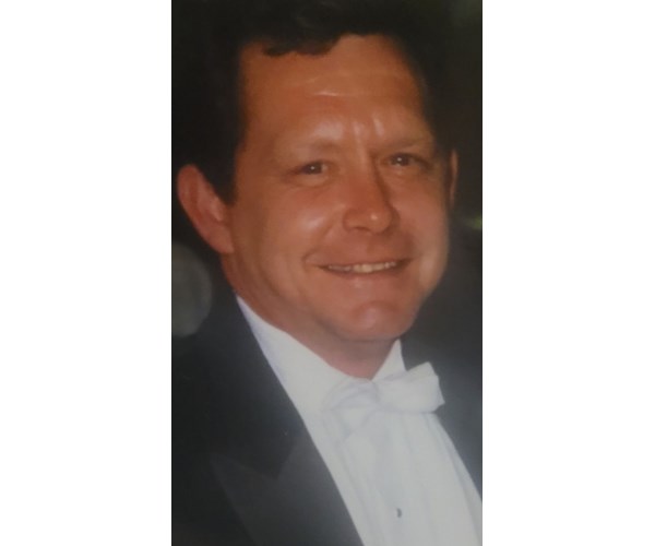 Randall Repsher Obituary (1955 - 2023) - Newfoundland, PA - Scranton Times
