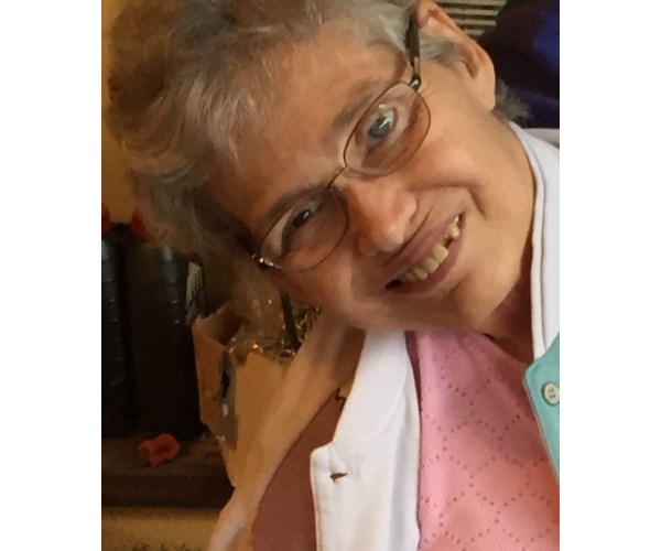 Patricia Quick Obituary (2021) - Scott Twp., PA - Scranton Times