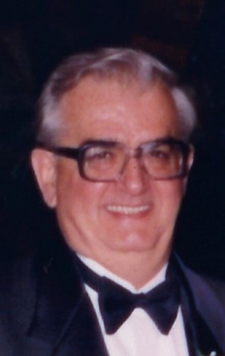 Anthony Matteo Obituary (2024) - West Scranton, PA - Scranton Times