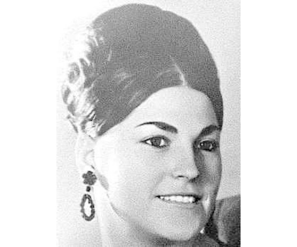 Mercedes Nocella Obituary (1946 - 2023) - North Port, FL - Scranton Times