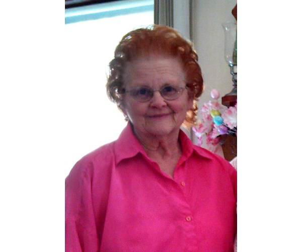 Janet Wagner Obituary (1937 - 2021) - Carbondale, PA - Scranton Times