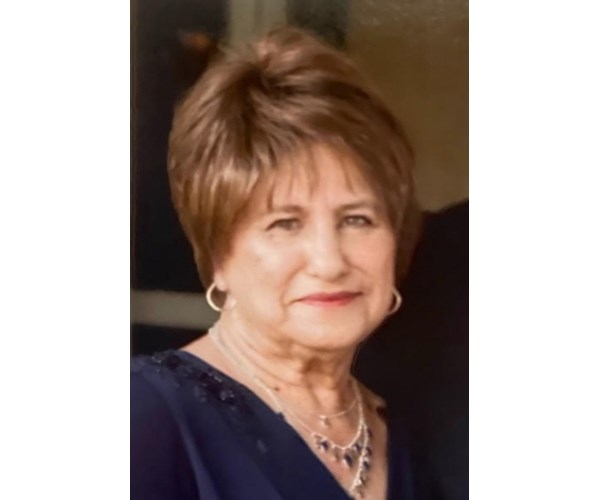 Sandra Cron Obituary (2022) - Scranton, PA - Scranton Times