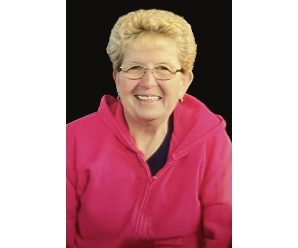 Debra Chonka Obituary (2022) - Pittston, PA - Scranton Times