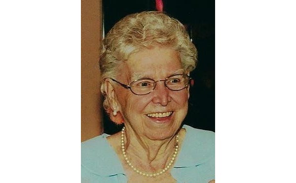 Catherine Cooney Obituary (2021) - Scranton, PA - Scranton Times