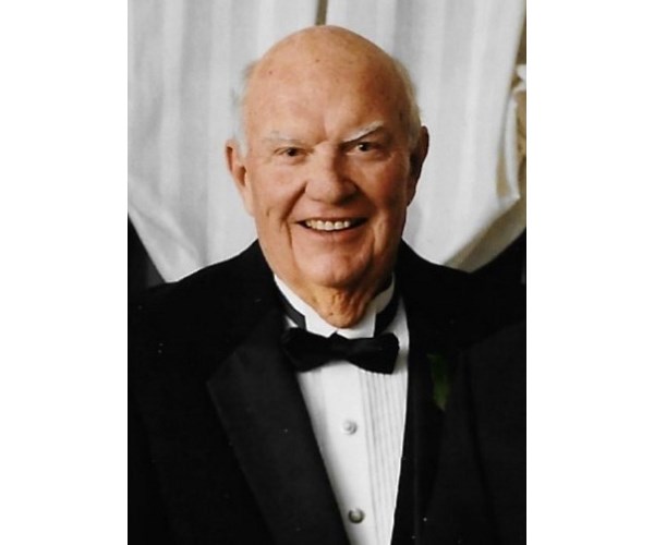 James Davey Obituary (1935 - 2021) - Clarks Summit, PA - Scranton Times