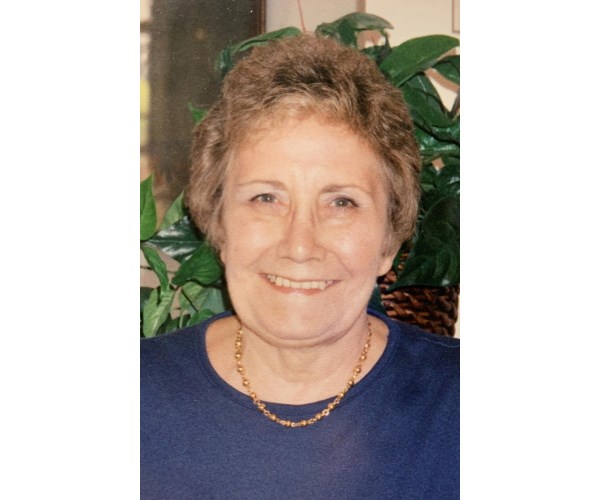 Nancy LeClere Obituary (2023) - Scranton, PA - Scranton Times