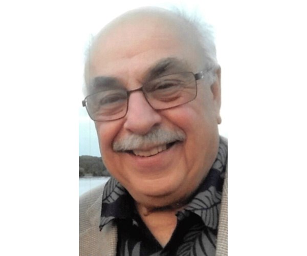 James Marino Obituary (1947 - 2023) - Selinsgrove, PA - Scranton Times